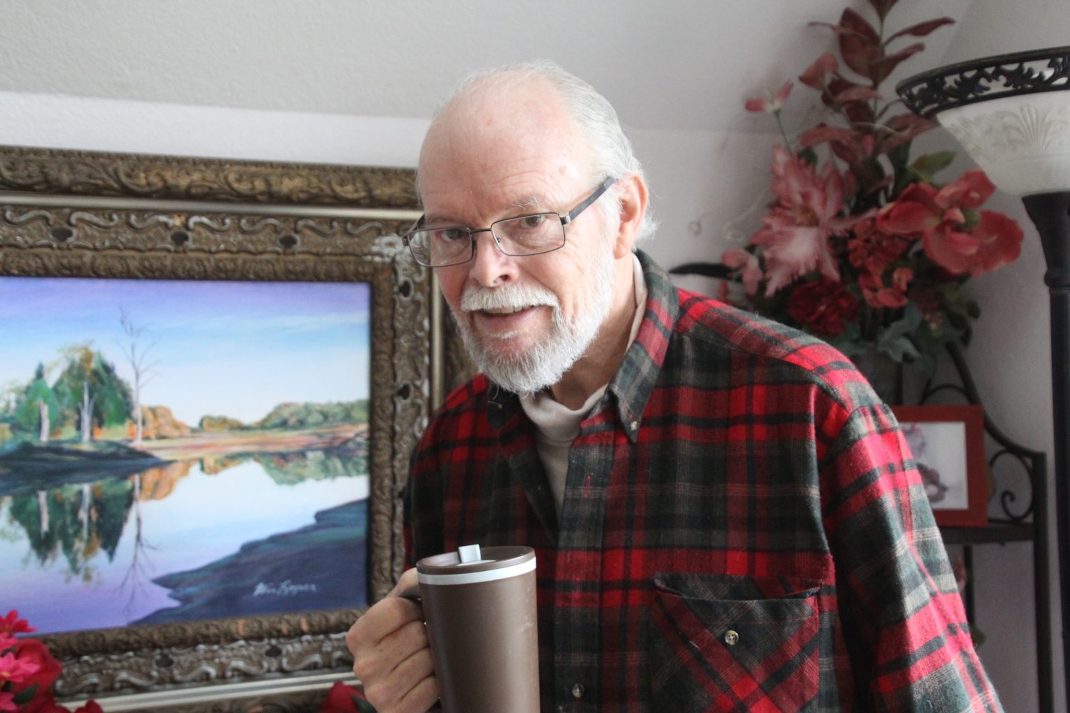 Wes’s Post | Fine Art Gallery